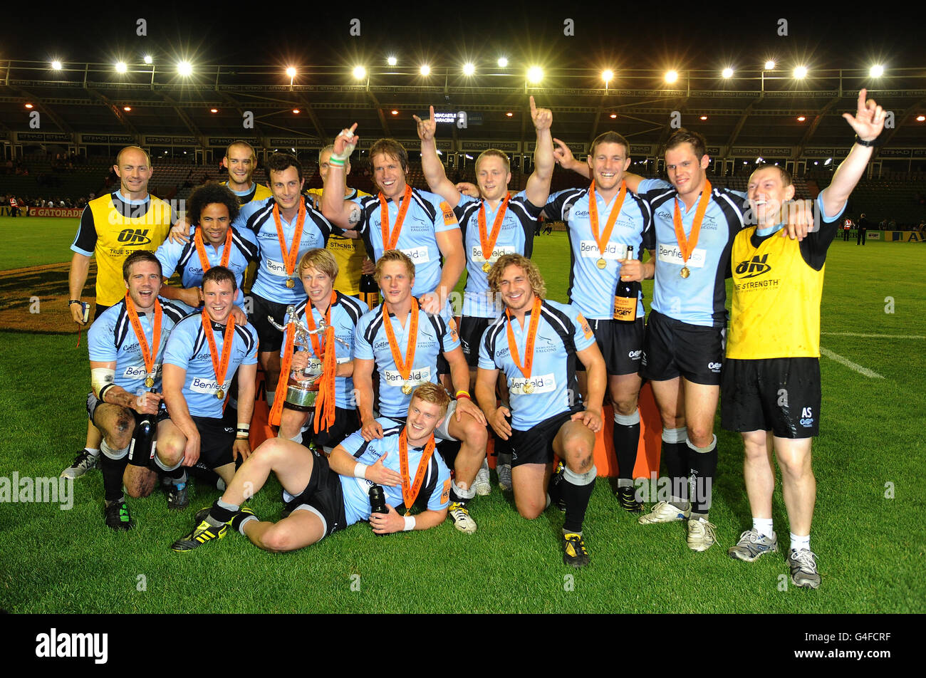 Rugby union j p premiership rugby 7s series final twickenham stoop hi ...