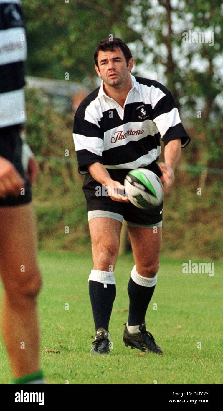 Richard langhorne hi-res stock photography and images - Alamy