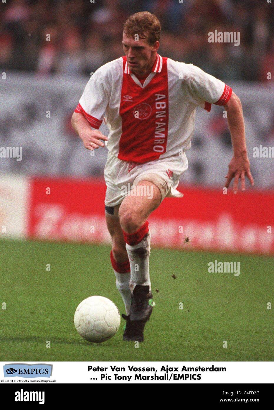 Peter van vossen hi-res stock photography and images - Alamy