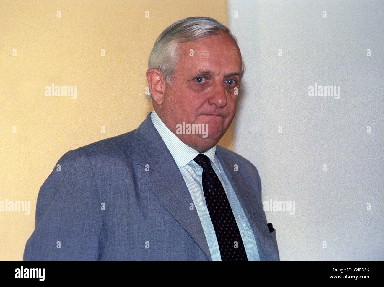 John chapple hi-res stock photography and images - Alamy