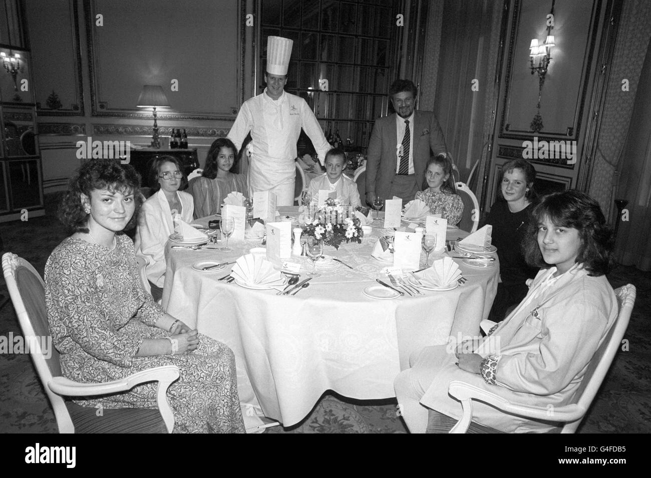 Keith stanley Black and White Stock Photos & Images - Alamy