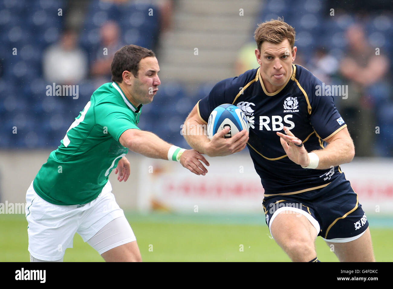 Emc ireland hi-res stock photography and images - Alamy