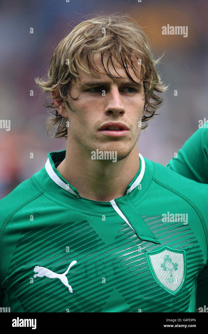 Andrew Trimble High Resolution Stock Photography and Images - Alamy