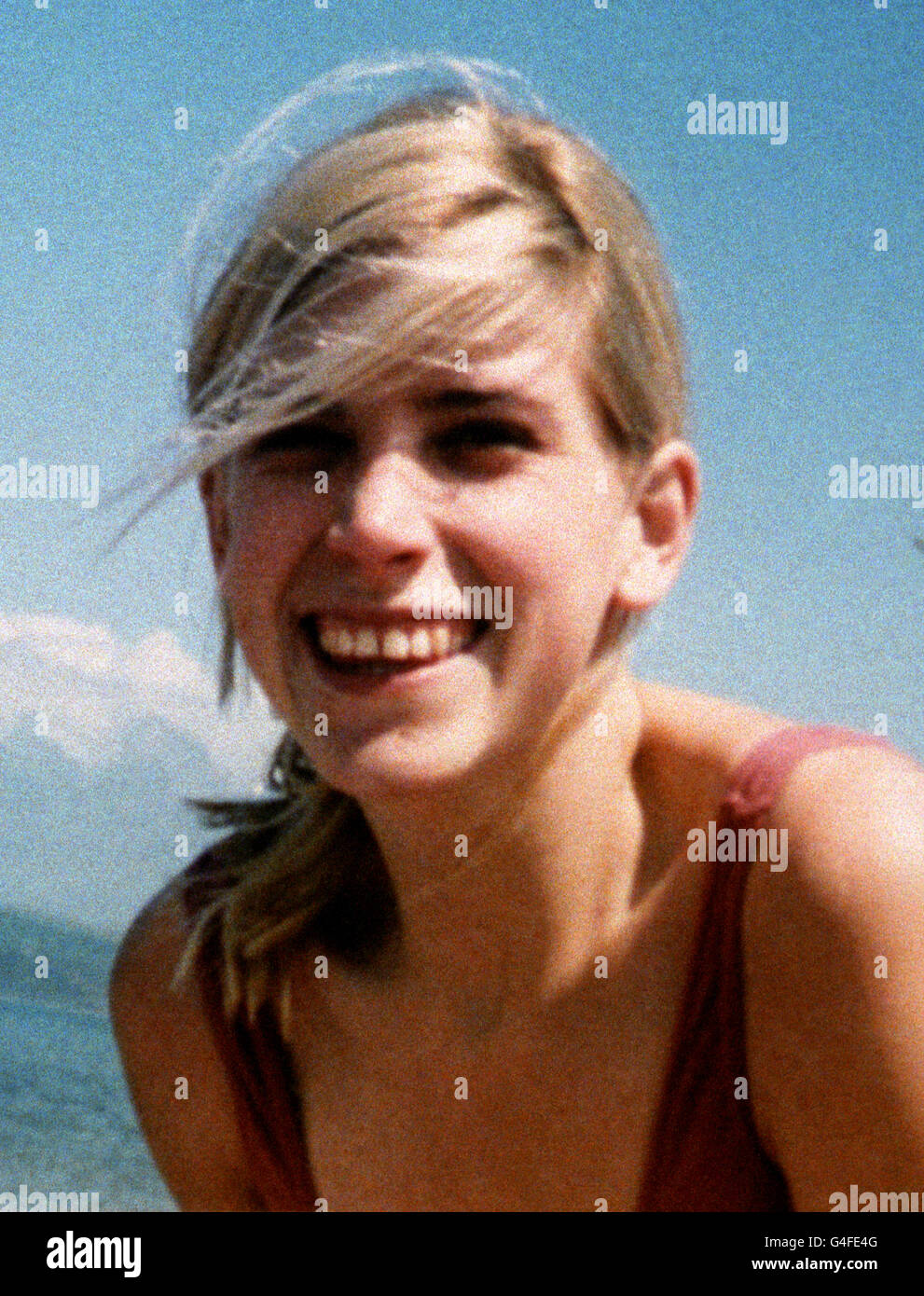 Rachel nickell hi-res stock photography and images - Alamy