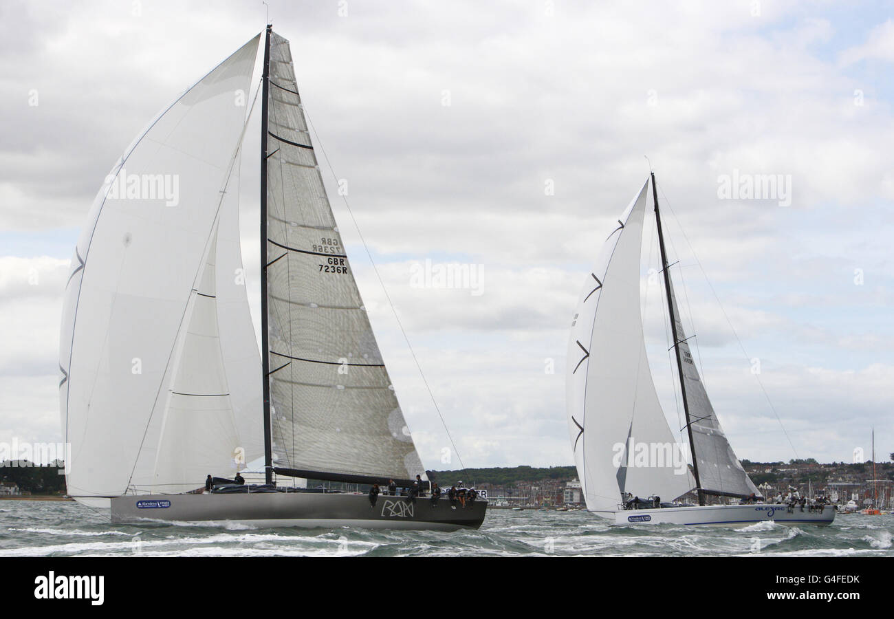 Irc Big Boats High Resolution Stock Photography and Images - Alamy