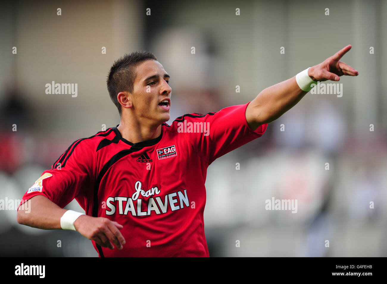 First ligue hi-res stock photography and images - Alamy