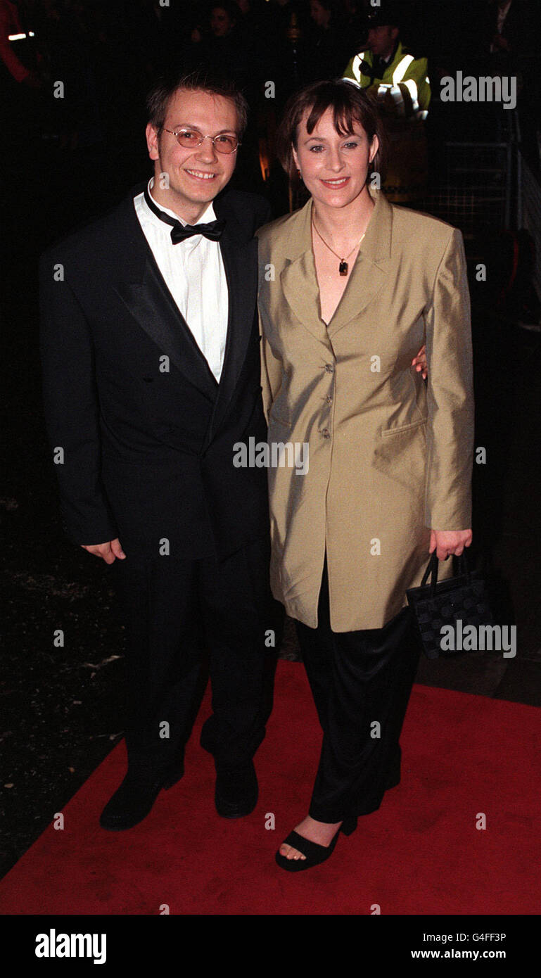 Who plays tony hills in eastenders hi-res stock photography and images ...
