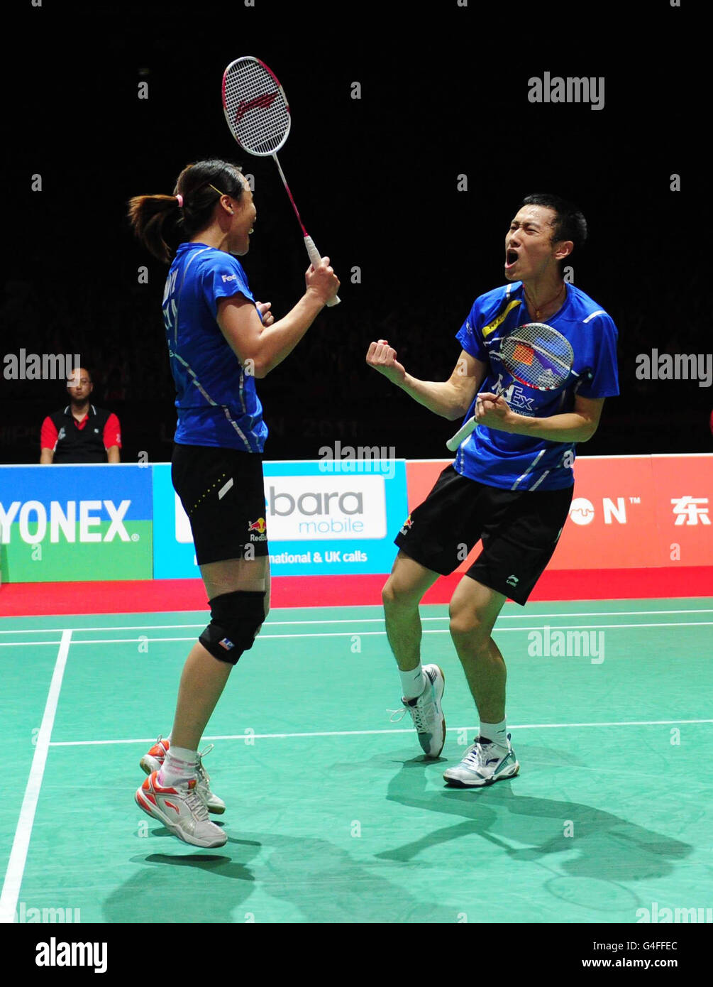 Zhao Yunlei High Resolution Stock Photography and Images - Alamy