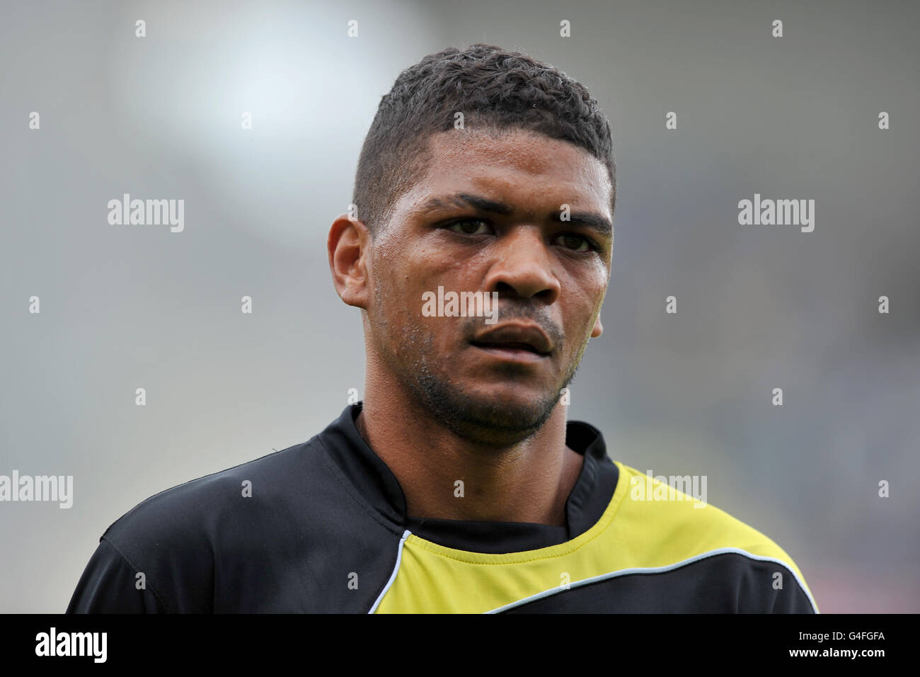 Aaron webster hi-res stock photography and images - Alamy