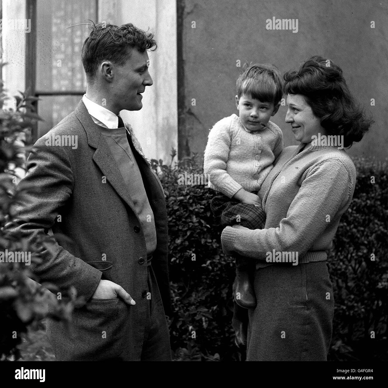 Wedgwood benn Black and White Stock Photos & Images - Alamy