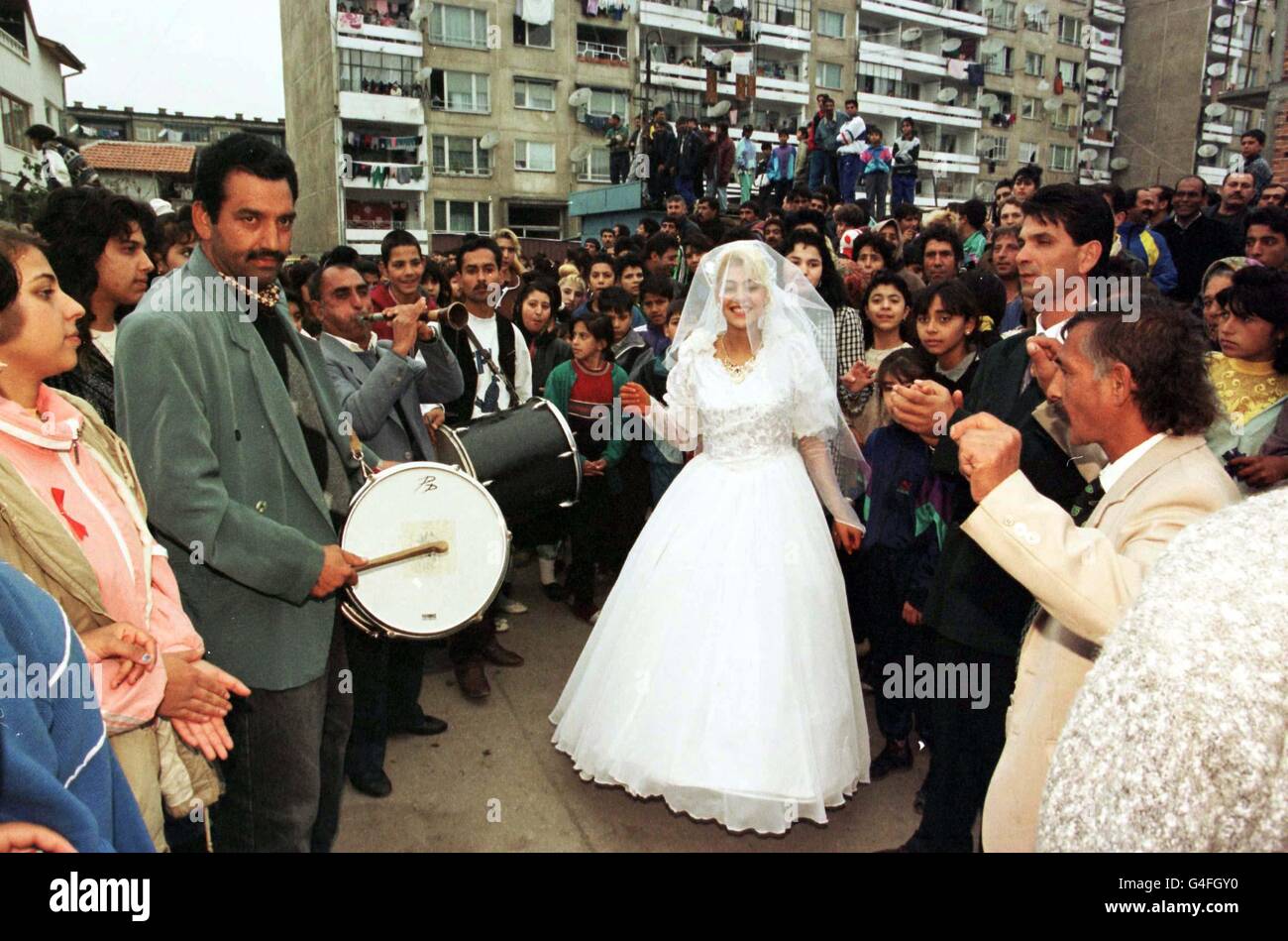 The gypsy prince hi-res stock photography and images - Alamy