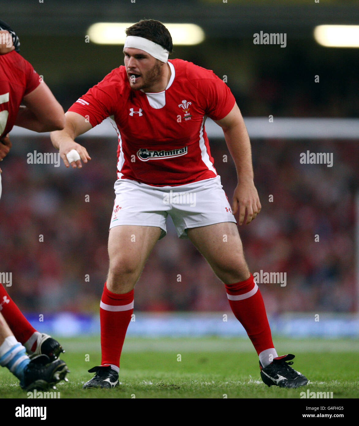 Ryan bevington hi-res stock photography and images - Alamy