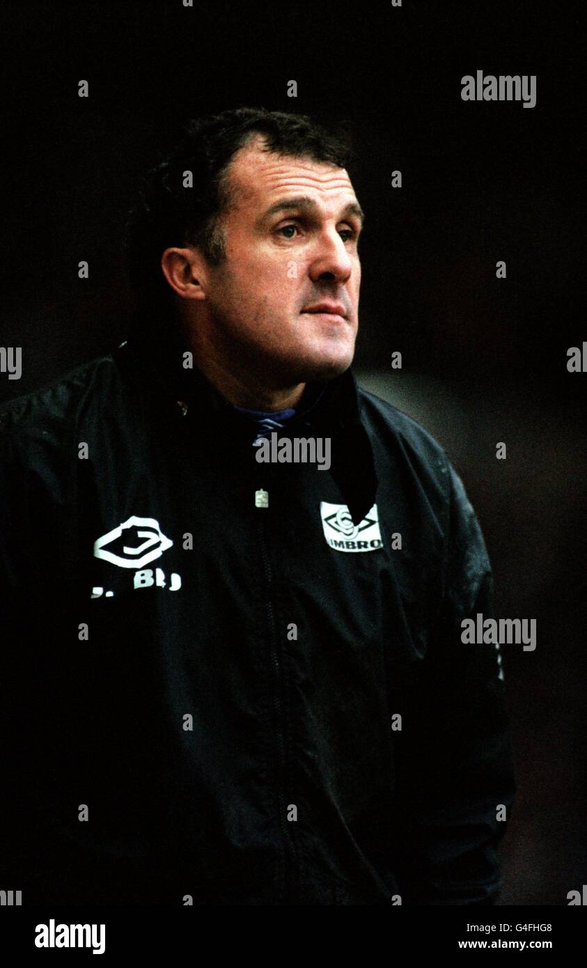 John burridge hi-res stock photography and images - Alamy