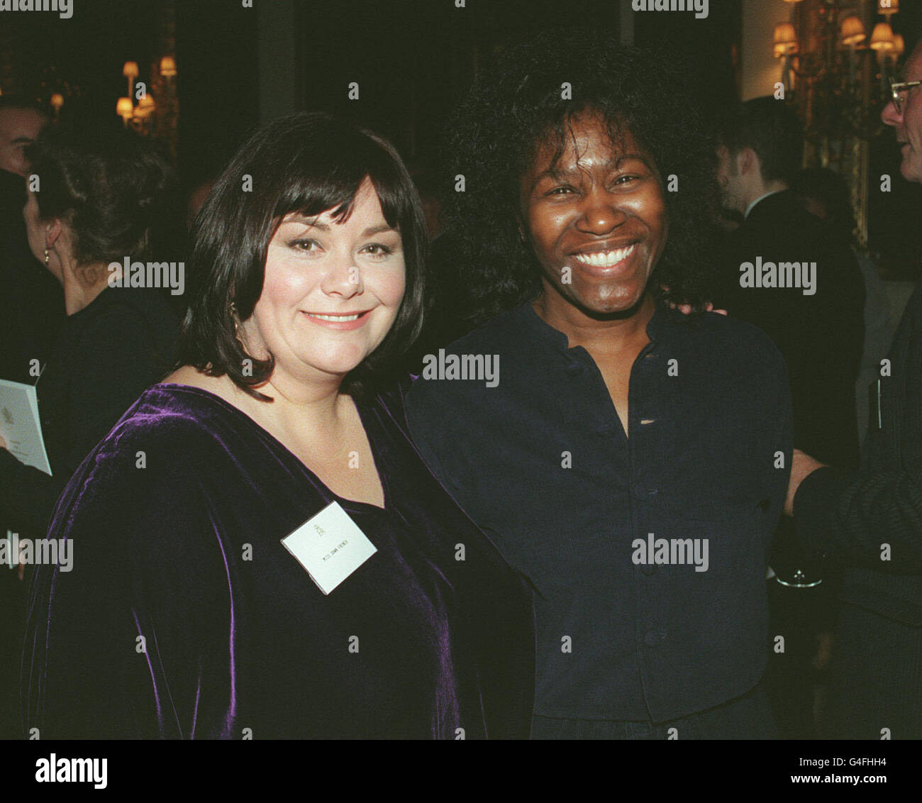 CHARLES 50TH PARTY Stock Photo - Alamy