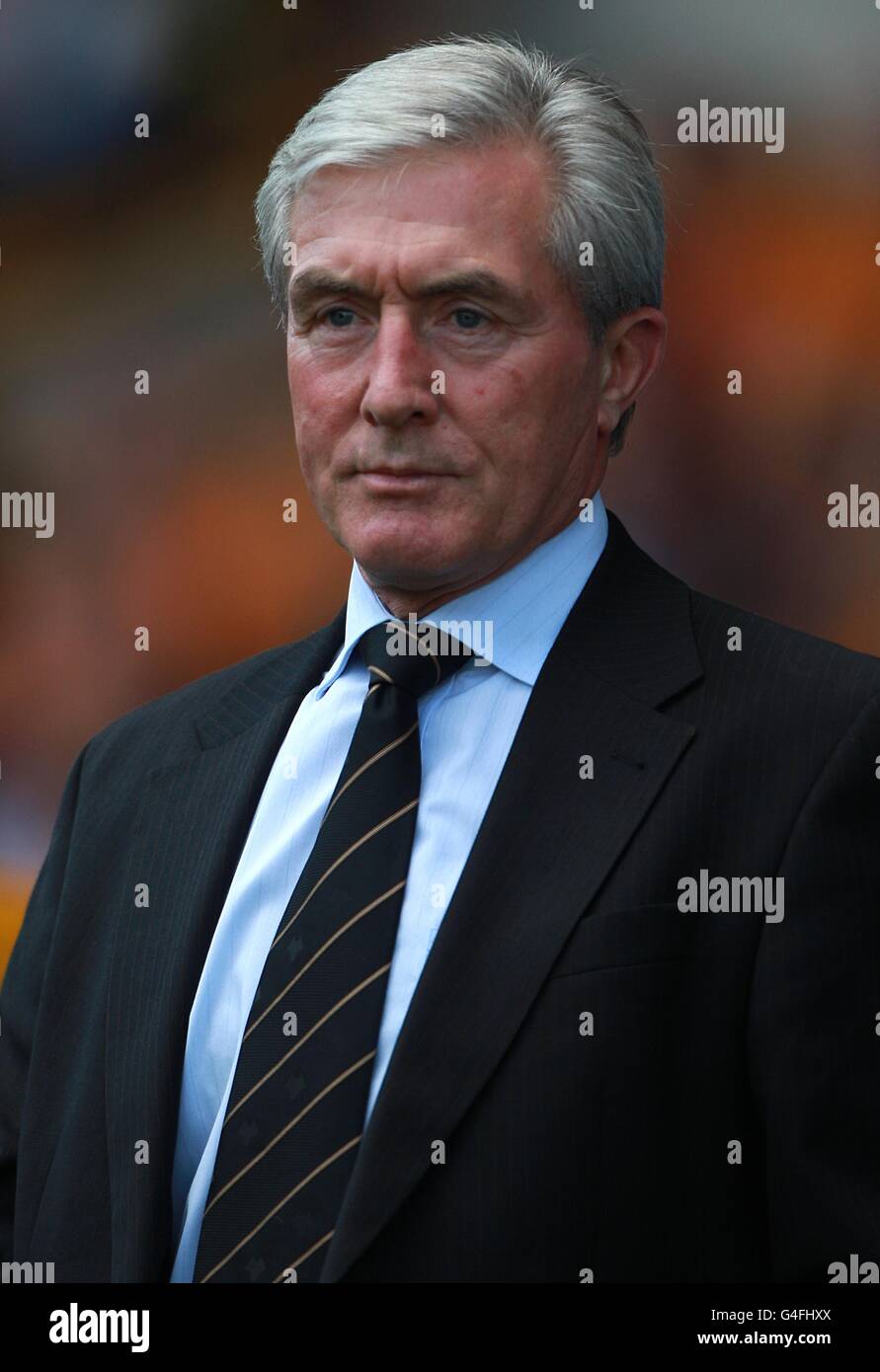 John richards wolverhampton wanderers hi-res stock photography and ...