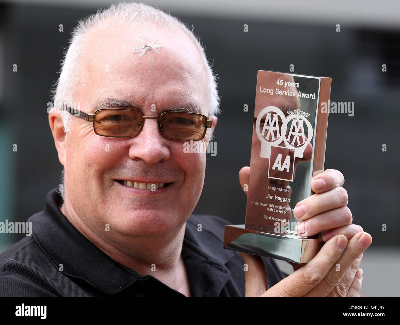 Aa patrolman hi-res stock photography and images - Alamy