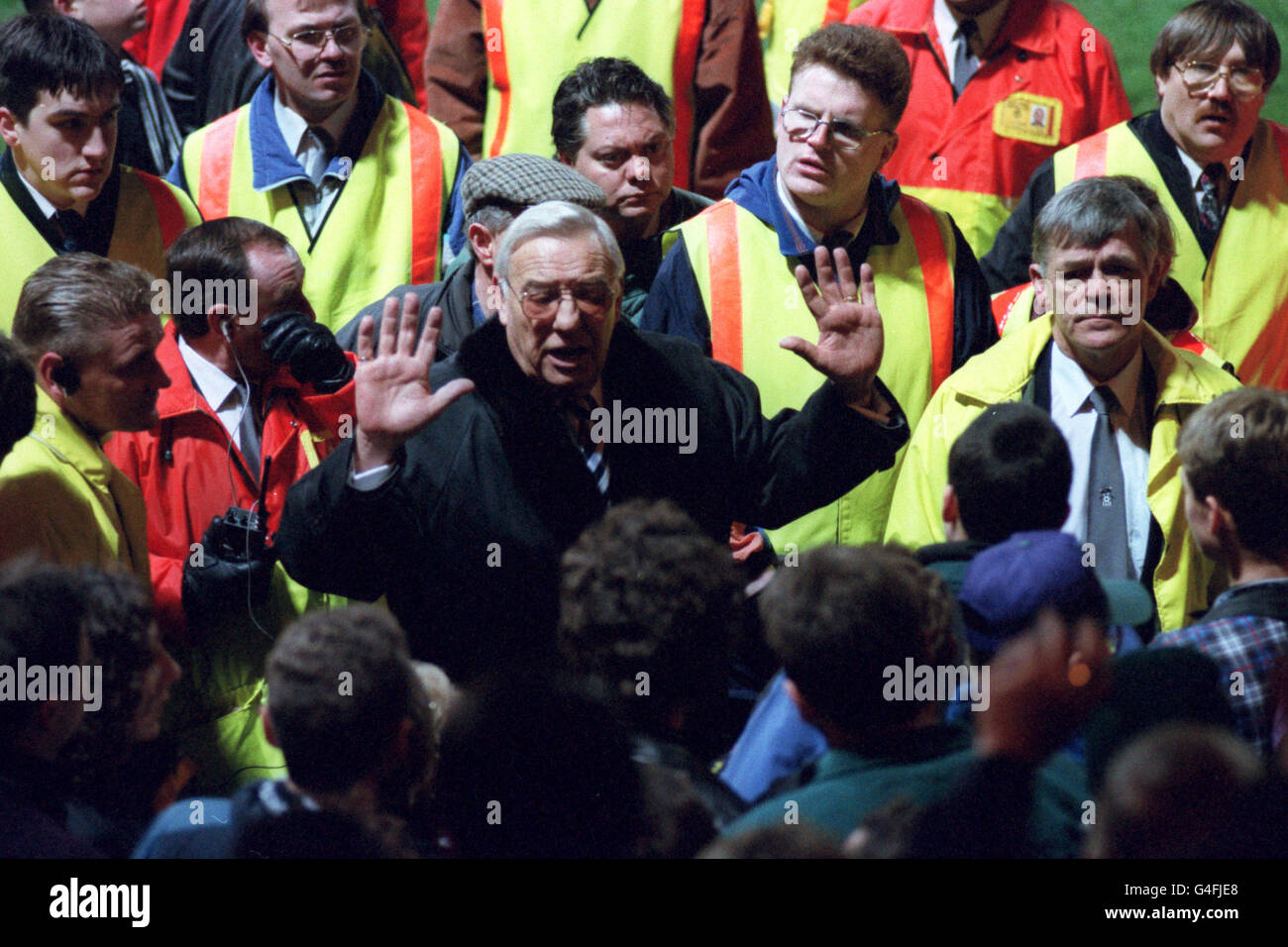 Derek pavis hi-res stock photography and images - Alamy