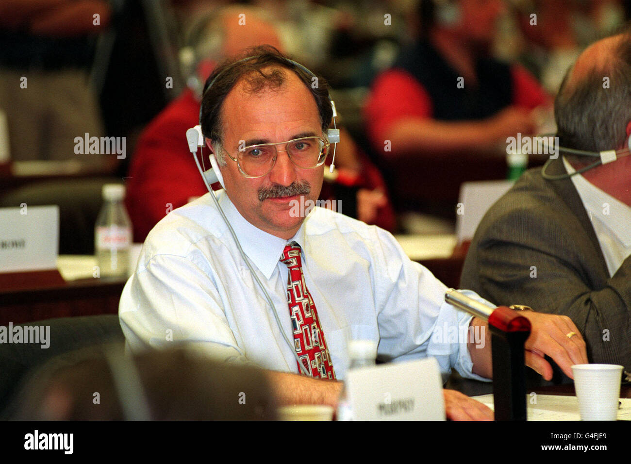 Wayne david mp hi-res stock photography and images - Alamy