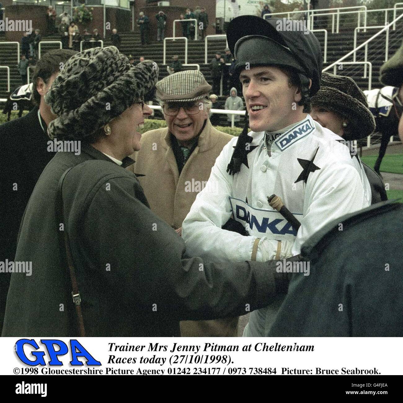 Pitman chelt hi-res stock photography and images - Alamy