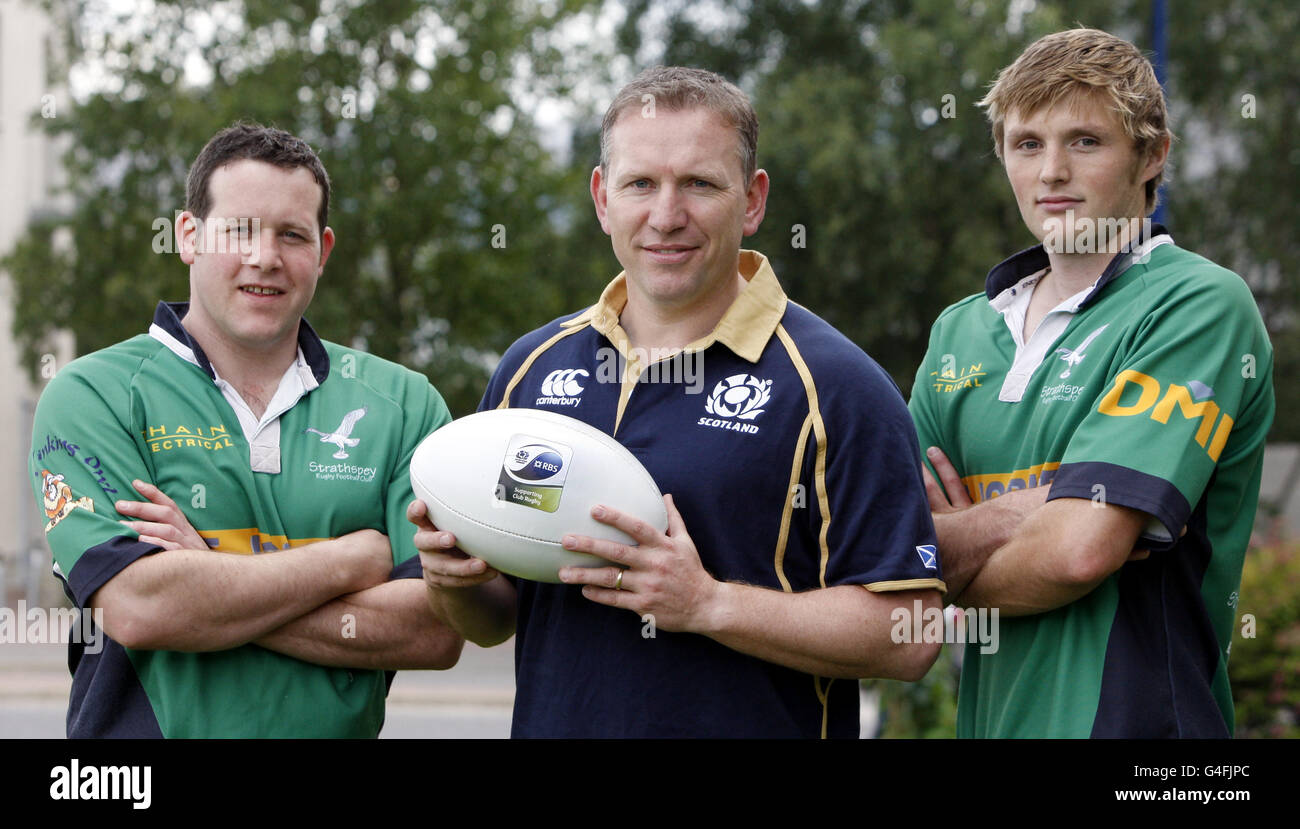 Ruari dickinson hi-res stock photography and images - Alamy