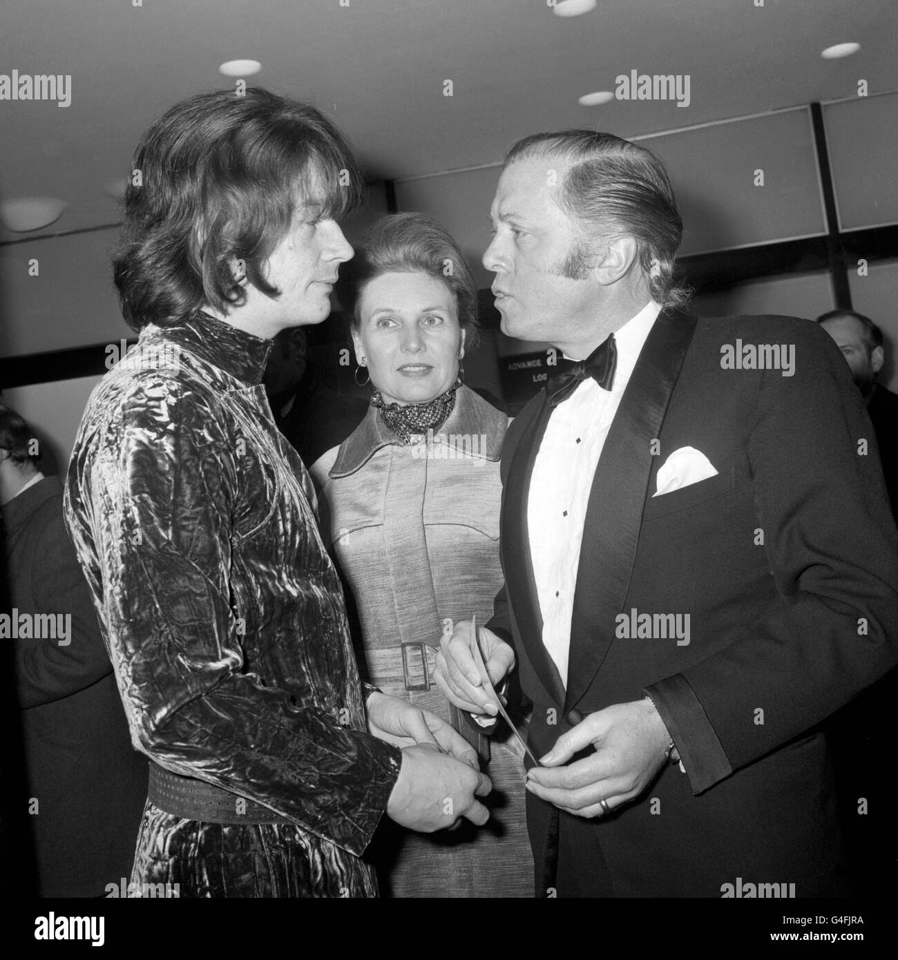 10 rillington place hi-res stock photography and images - Alamy