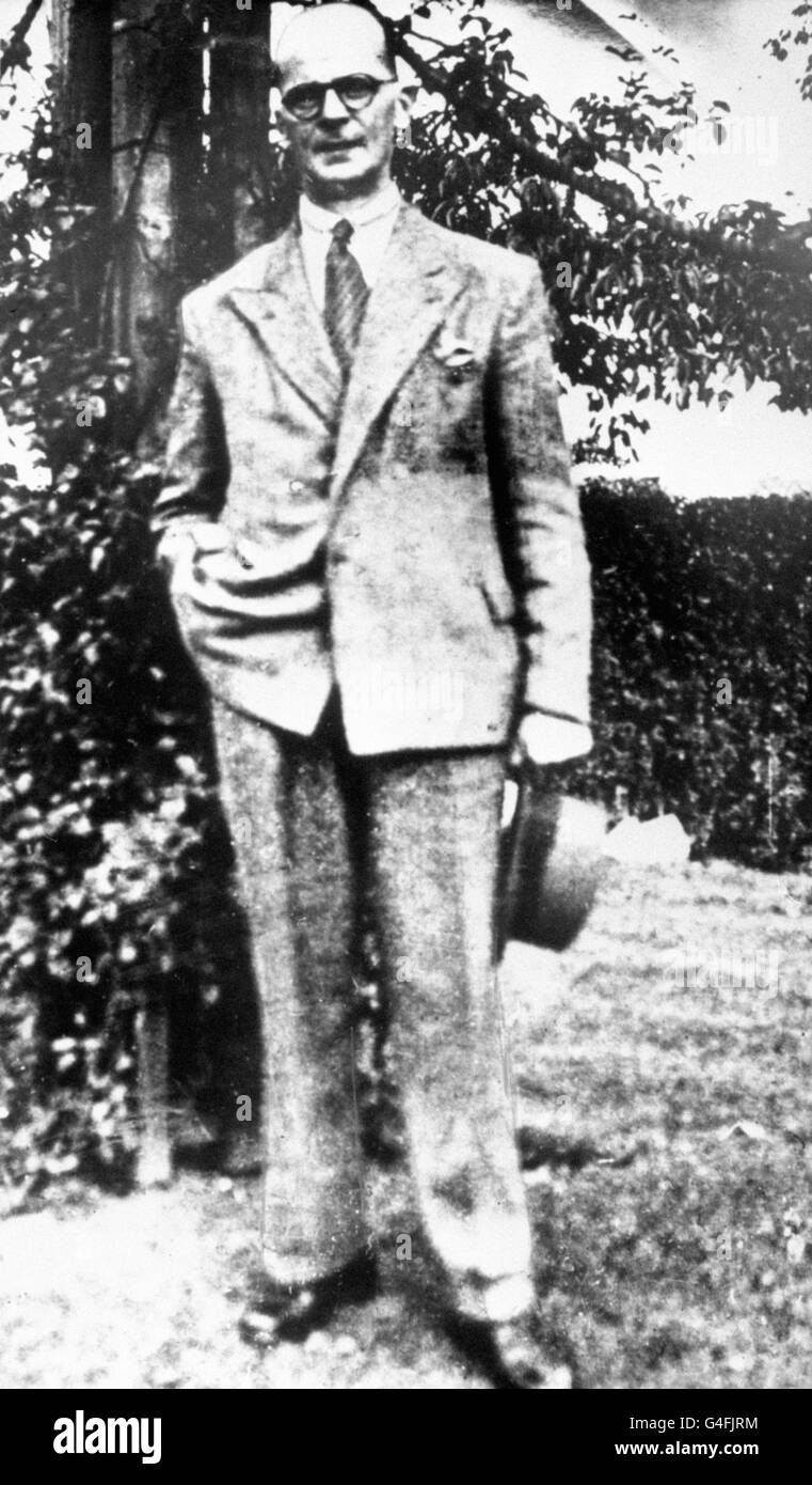 Murders At 10 Rillington Place at Carl Moran blog