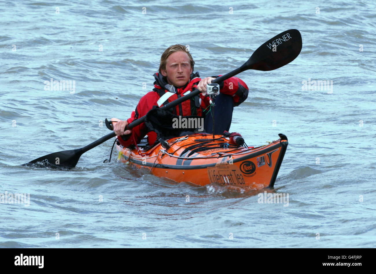 After rowing from holland hi-res stock photography and images - Alamy