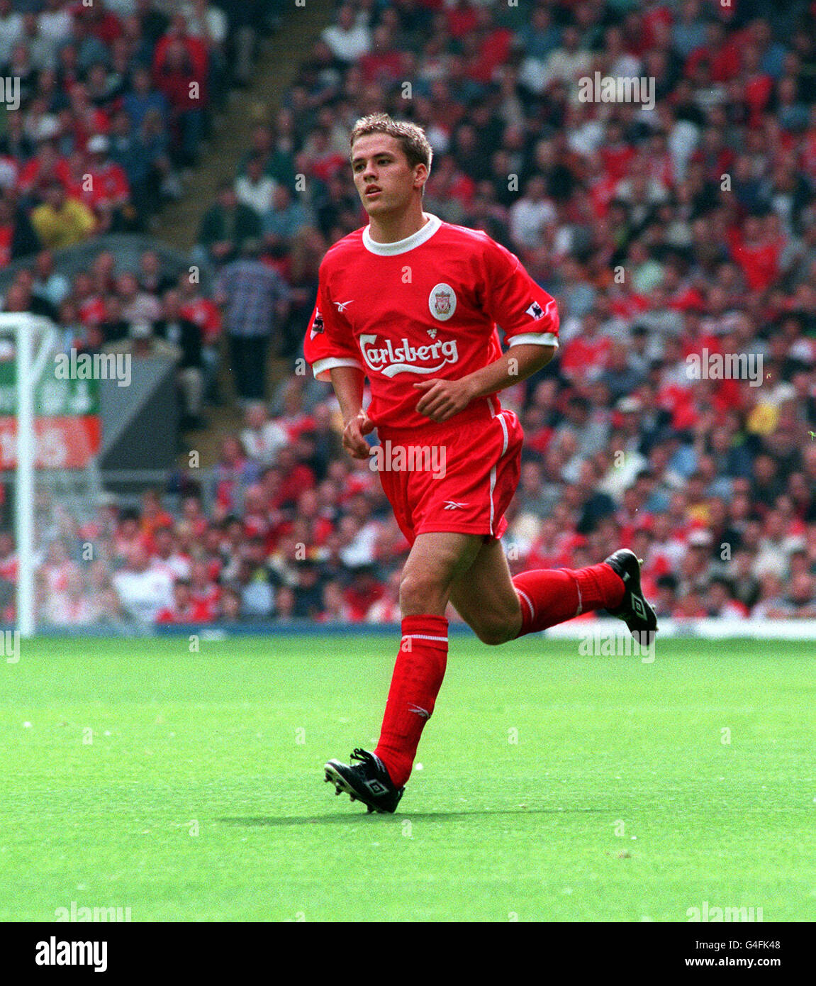 Arsenal 98 hi-res stock photography and images - Alamy