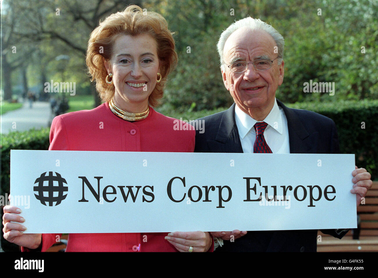 See pa story city murdoch hi-res stock photography and images - Alamy