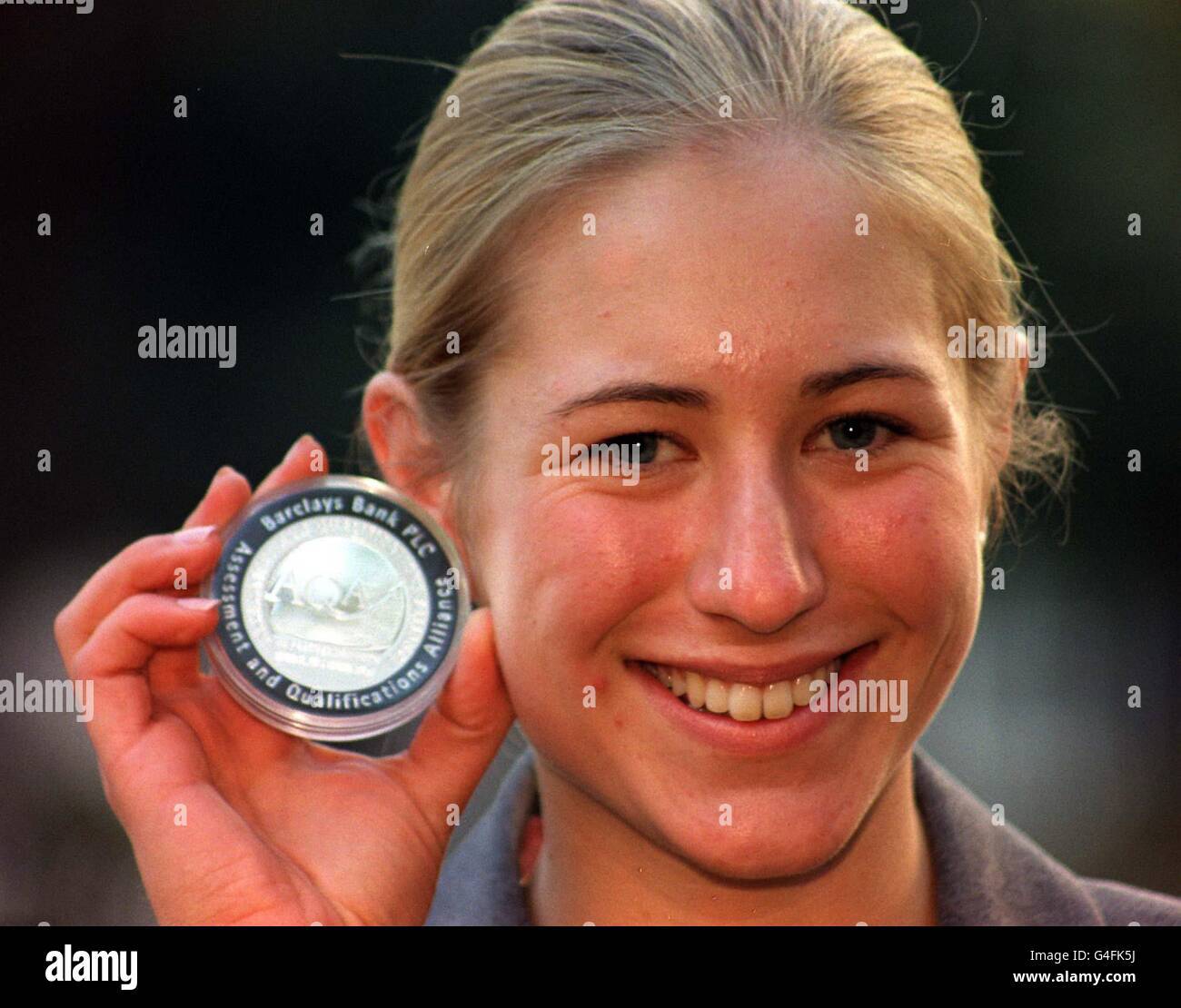 16 year old fiona ann bywater wimborne hi-res stock photography and ...