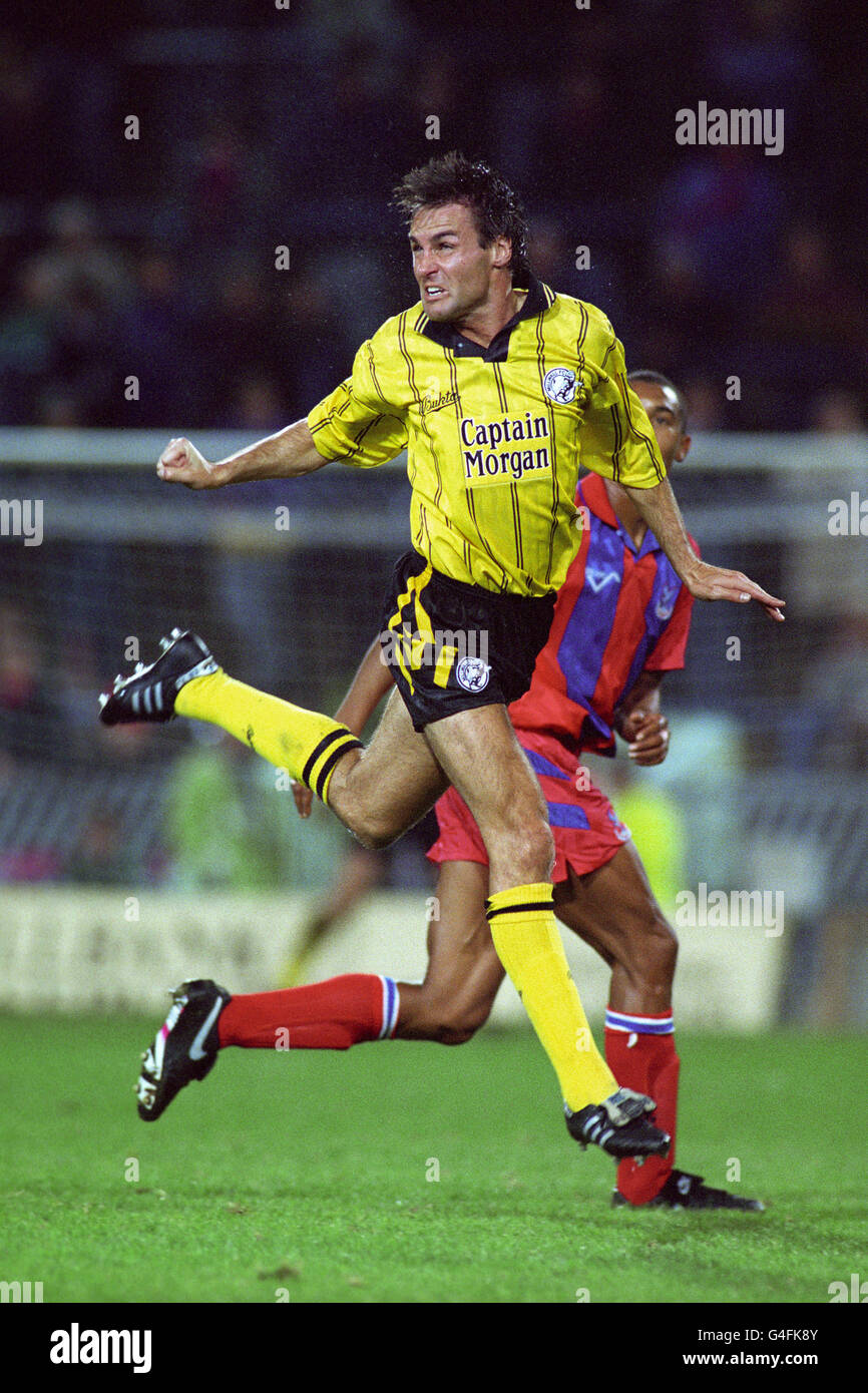 Anglo italian cup hi-res stock photography and images - Alamy