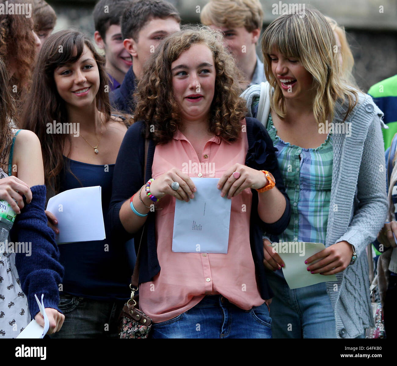Gcse brighton hi-res stock photography and images - Alamy