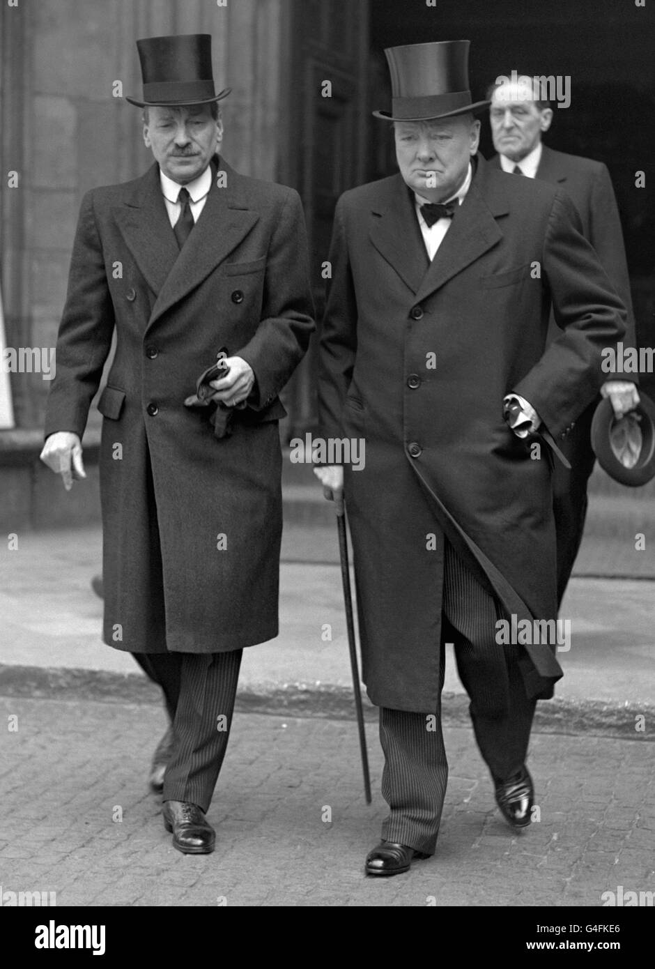 Churchillm prime hi-res stock photography and images - Alamy