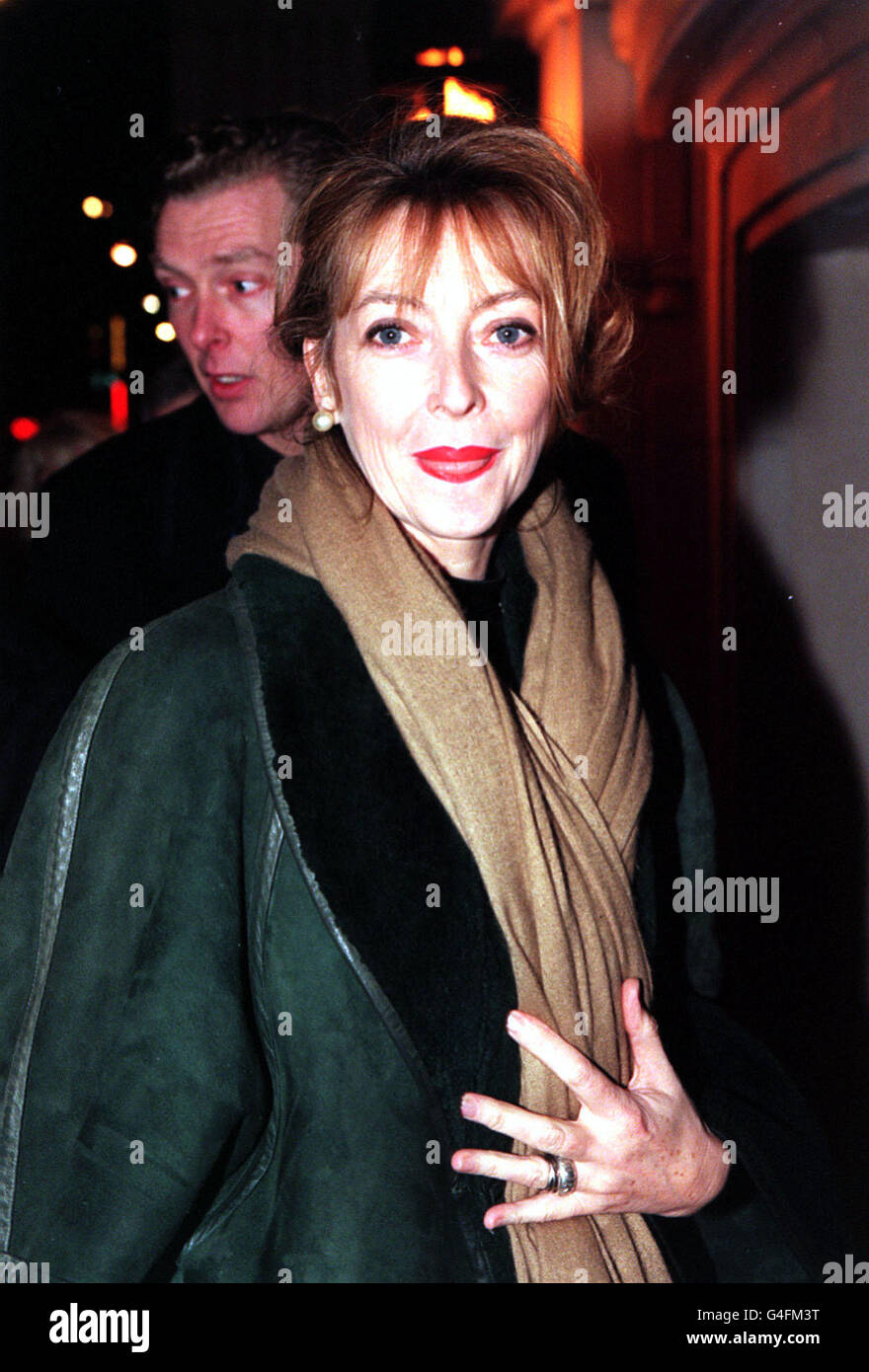 Sharon maughan hi-res stock photography and images - Alamy