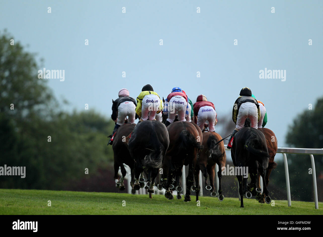 Jones brothers hi-res stock photography and images - Alamy