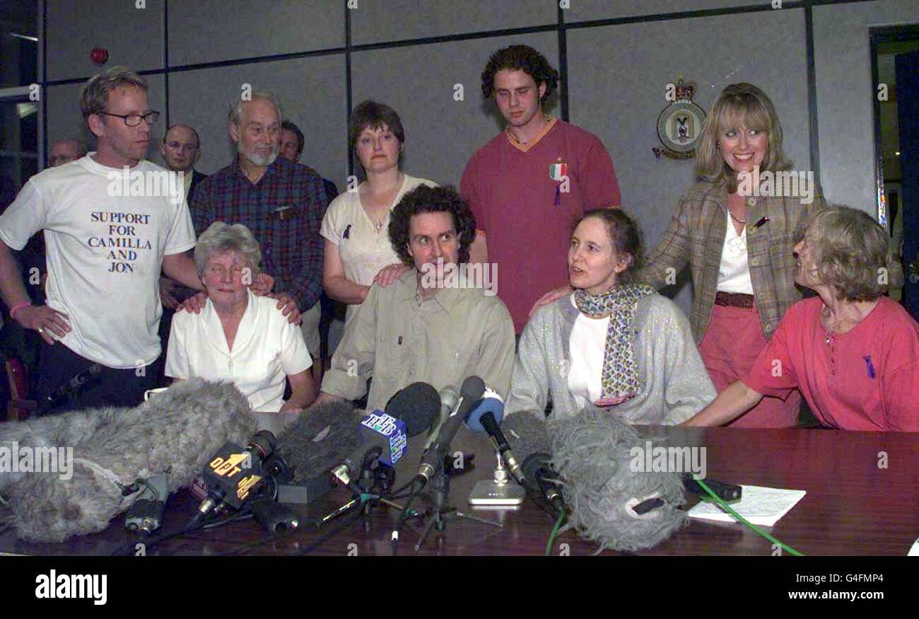 Hostages Tv Show Cast