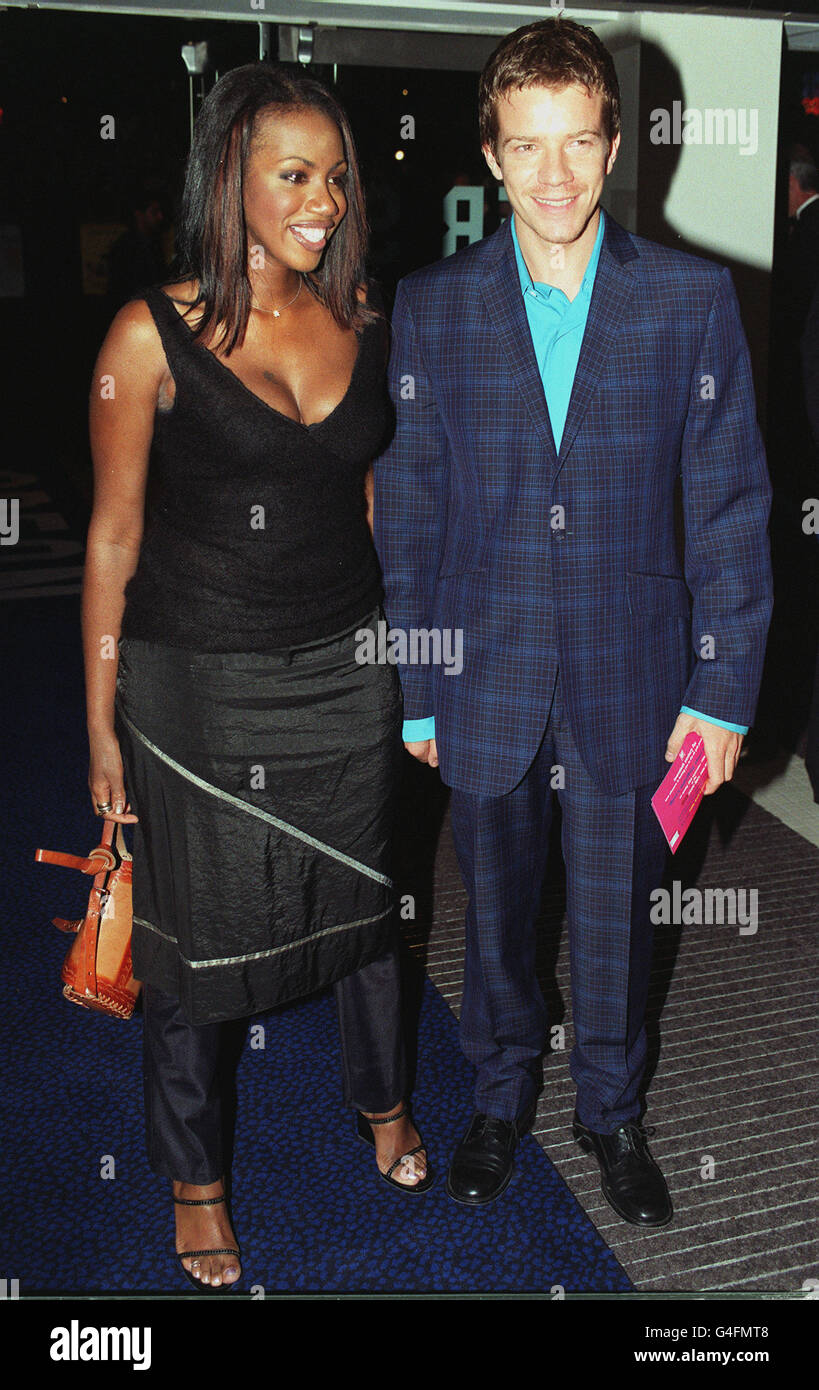 Theres something about mary premiere hi-res stock photography and ...