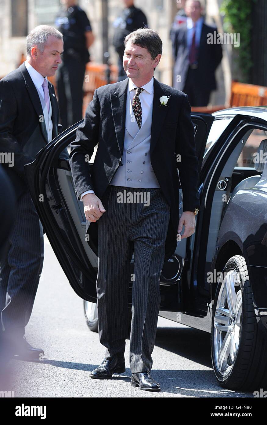 Timothy laurence wedding 60 photos - Vianawedding.com