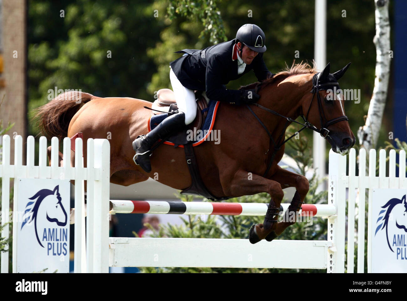 Titus show hi-res stock photography and images - Alamy