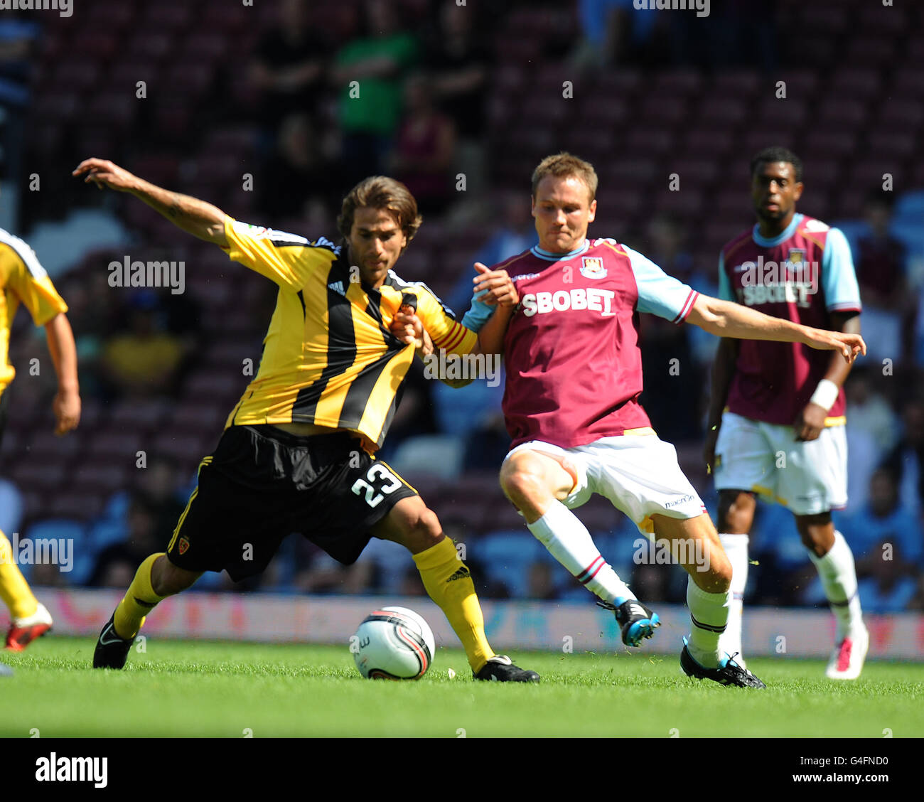 Ponzio hi-res stock photography and images - Alamy