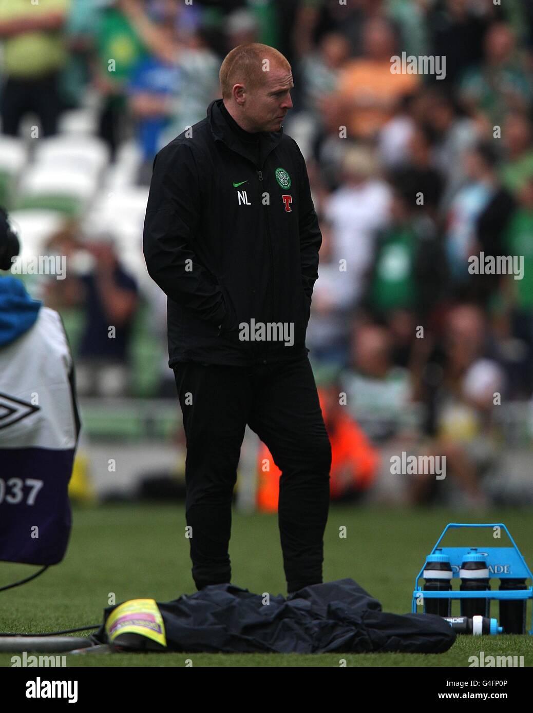 Dublin super cup dublin super hi-res stock photography and images - Alamy