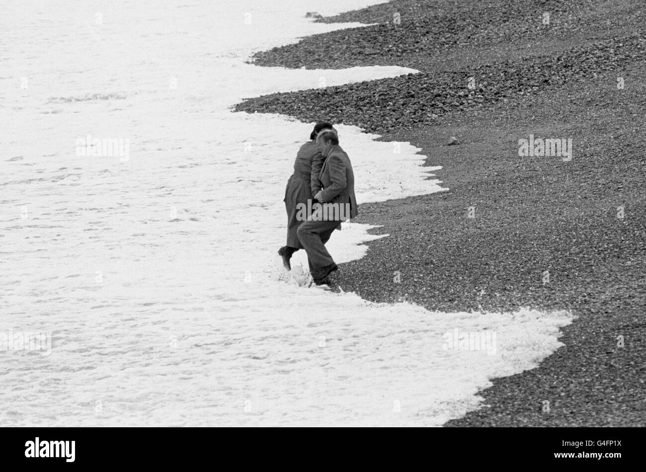 Brighton 1983 High Resolution Stock Photography and Images - Alamy