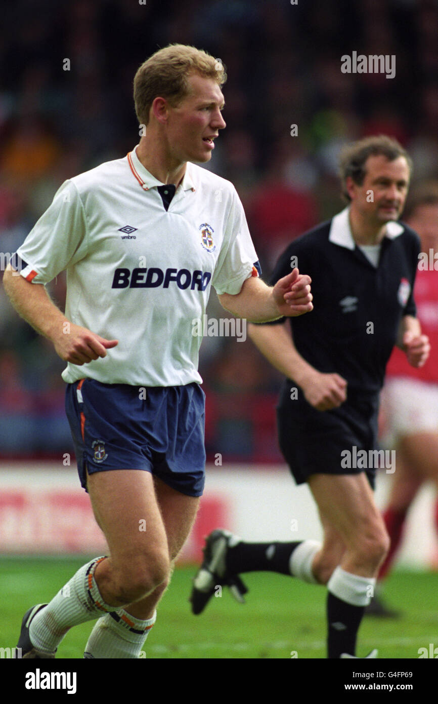 Tim breaker hi-res stock photography and images - Alamy