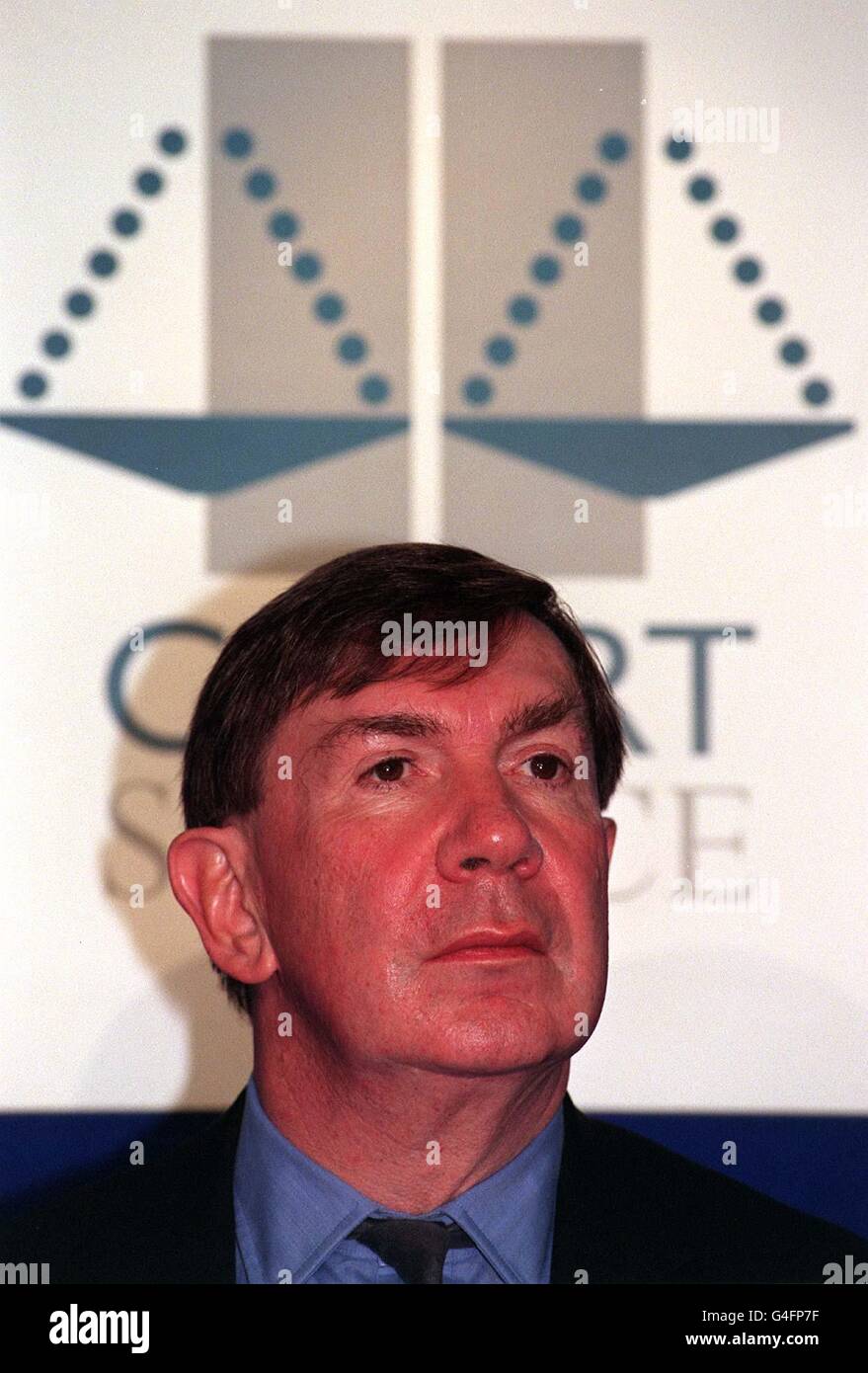 Lord derry irvine hi-res stock photography and images - Alamy