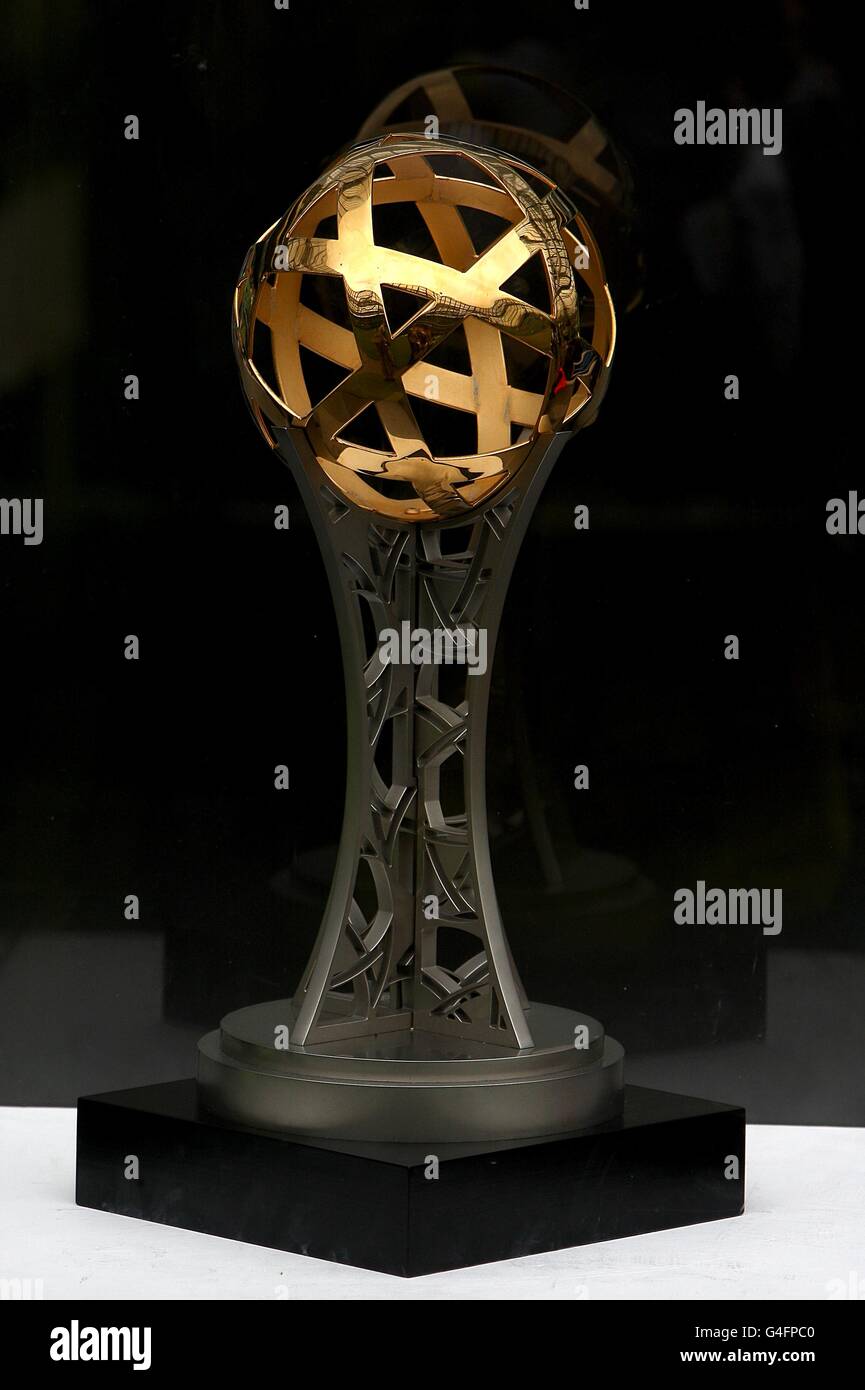 Soccer - Pre Season Friendly - The Dublin Super Cup - Airtricity XI v ...