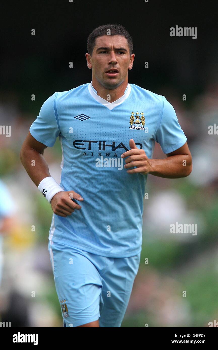 Aleksandar kolarov inter hi-res stock photography and images - Alamy