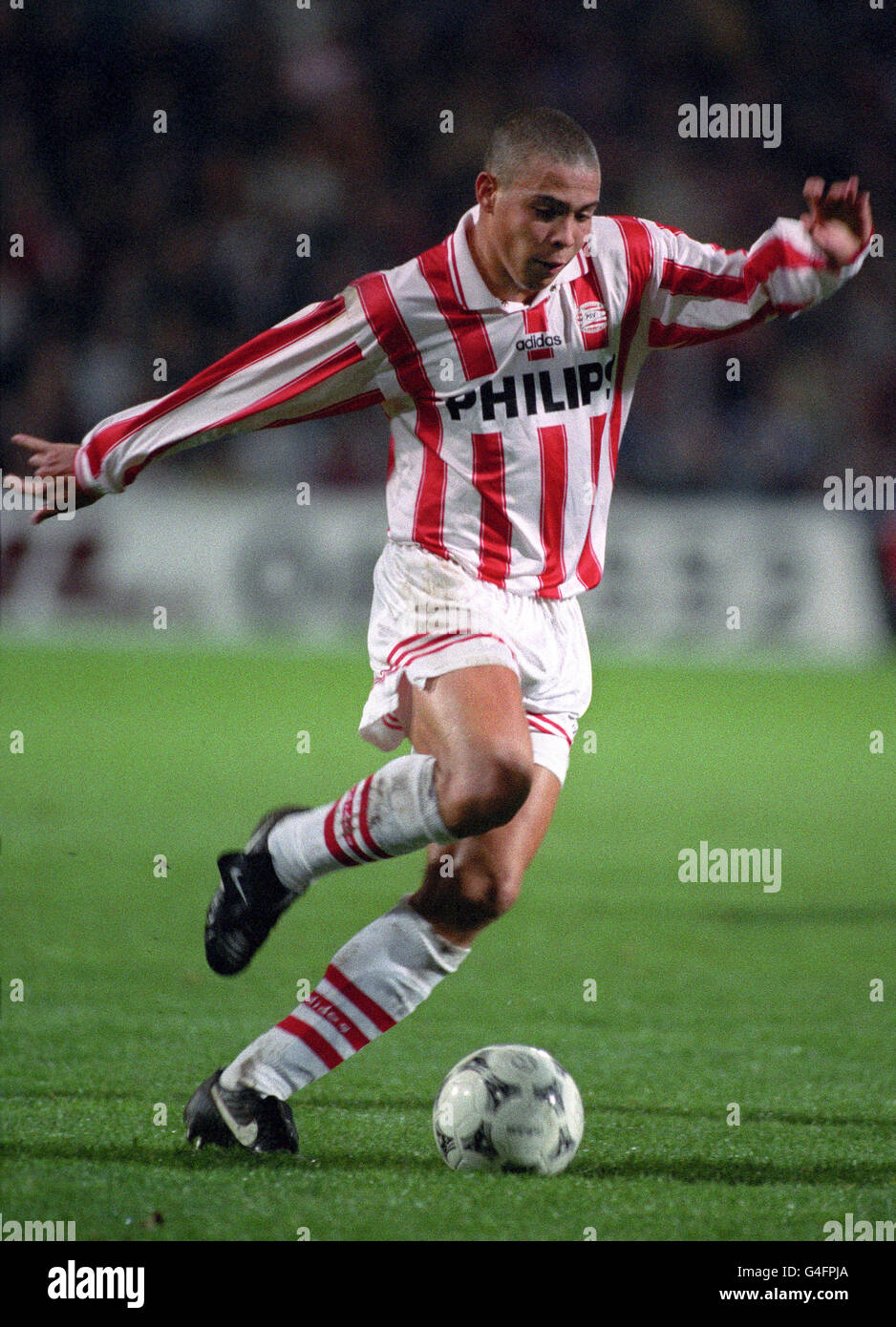 Psv eindhoven ronaldo hi-res stock photography and images - Alamy