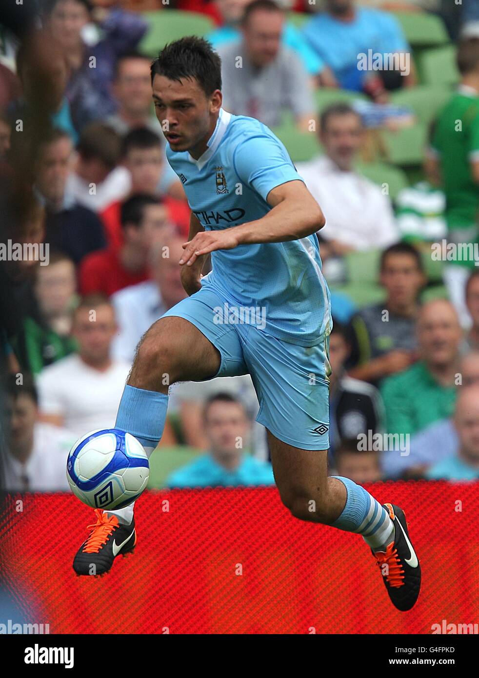 Frédéric veseli manchester city hi-res stock photography and images - Alamy