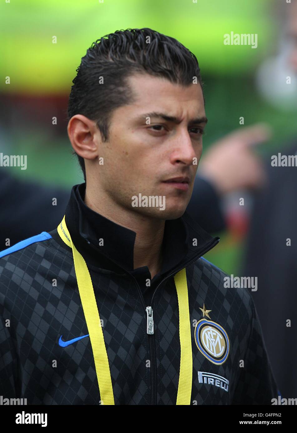 Inter milan match analyst hi-res stock photography and images - Alamy