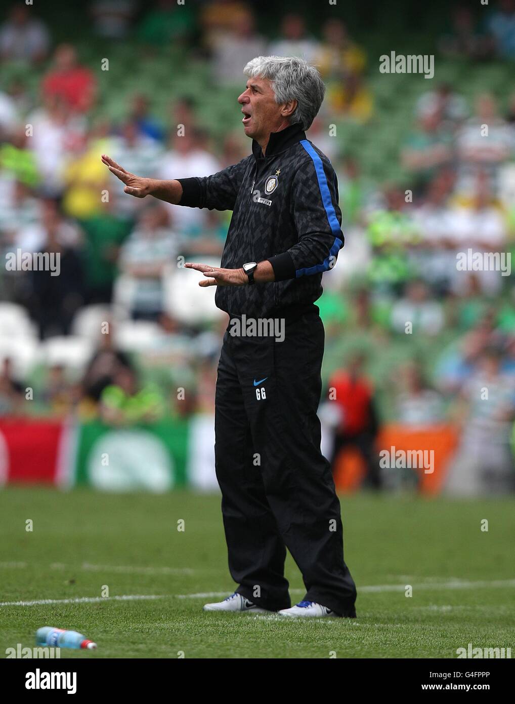 Dublin super cup dublin super hi-res stock photography and images - Alamy
